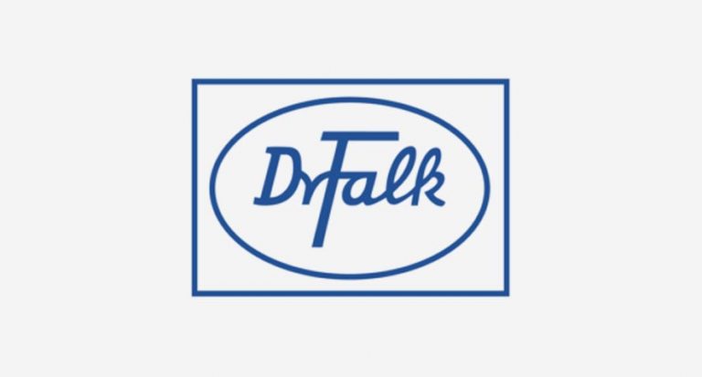 Dr. Falk Pharma Benelux | Human Bridge